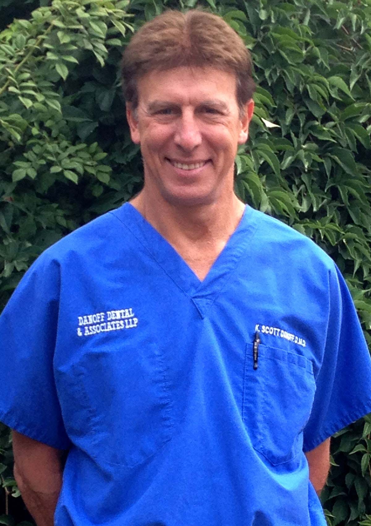 Danoff Dental & Associates, LLP | Little Neck, Queens